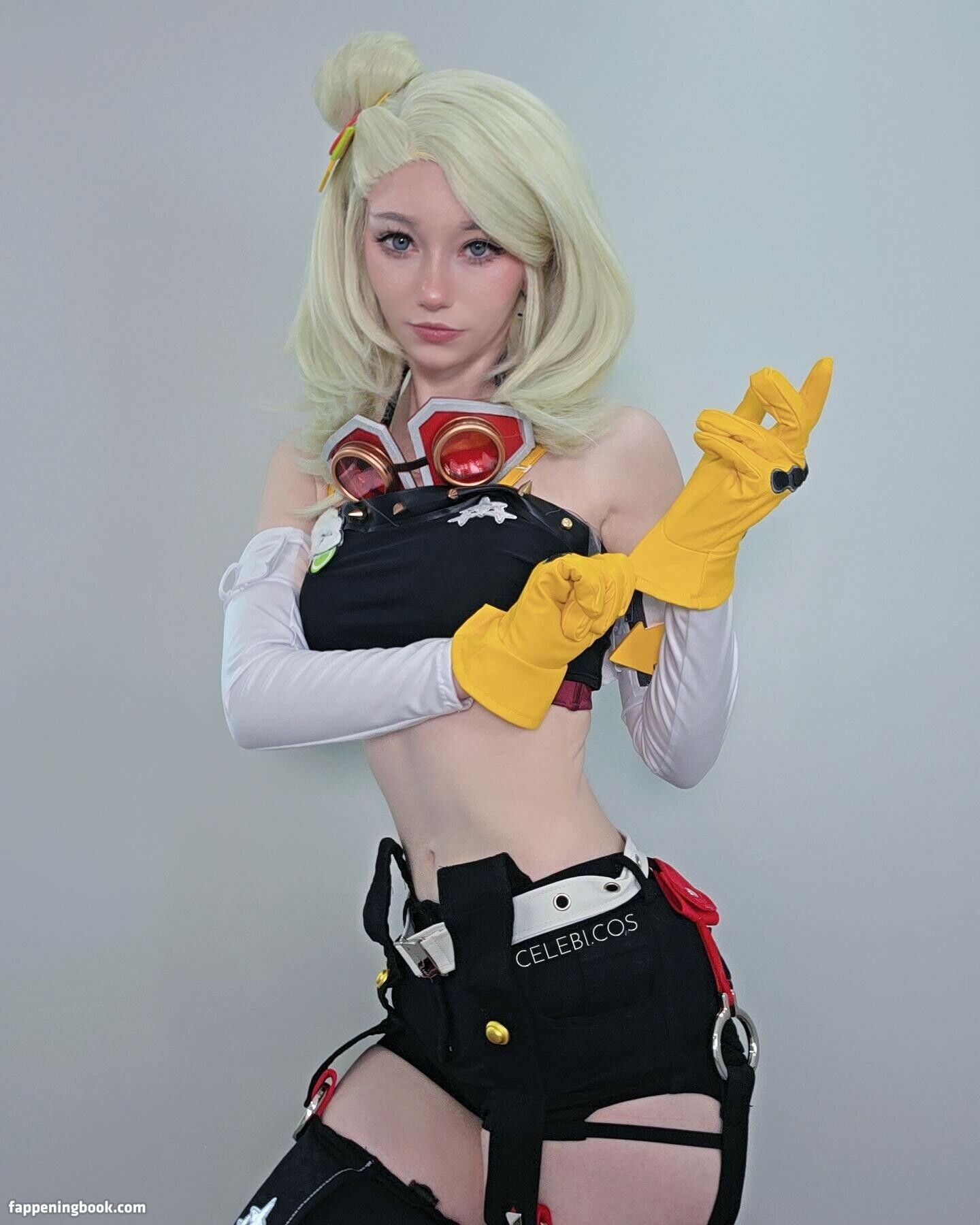 Celebi / Celebi.cos Nude, OnlyFans Leaks, Fappening - FappeningBook