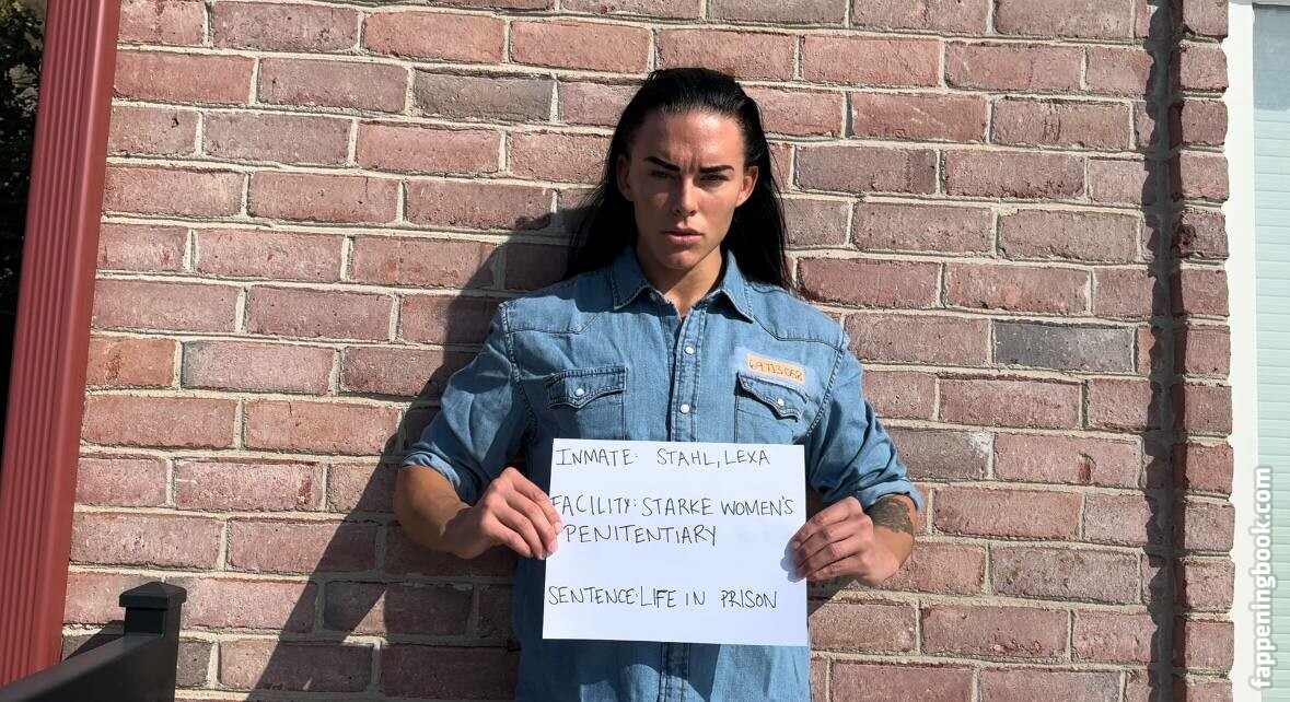 Lexa Stahl / lexa_stahl Nude, OnlyFans Leaks, Fappening - FappeningBook