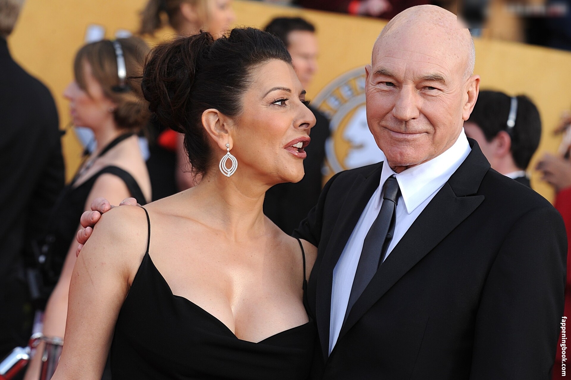 Marina Sirtis / marinasirtisuk Nude, OnlyFans Leaks, Fappening - FappeningBook