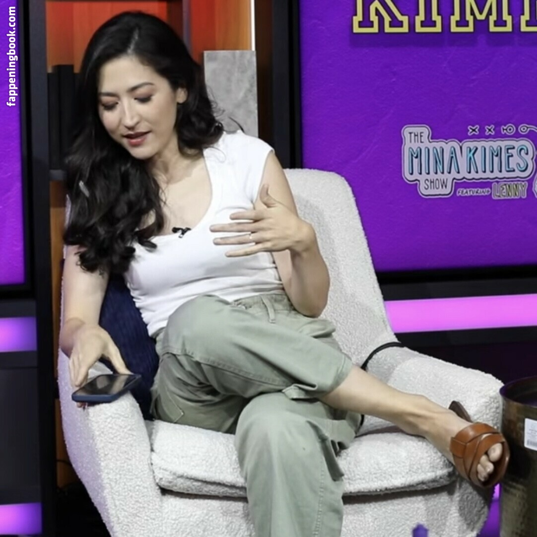 Mina Kimes / mina_kimes Nude, OnlyFans Leaks, Fappening - FappeningBook